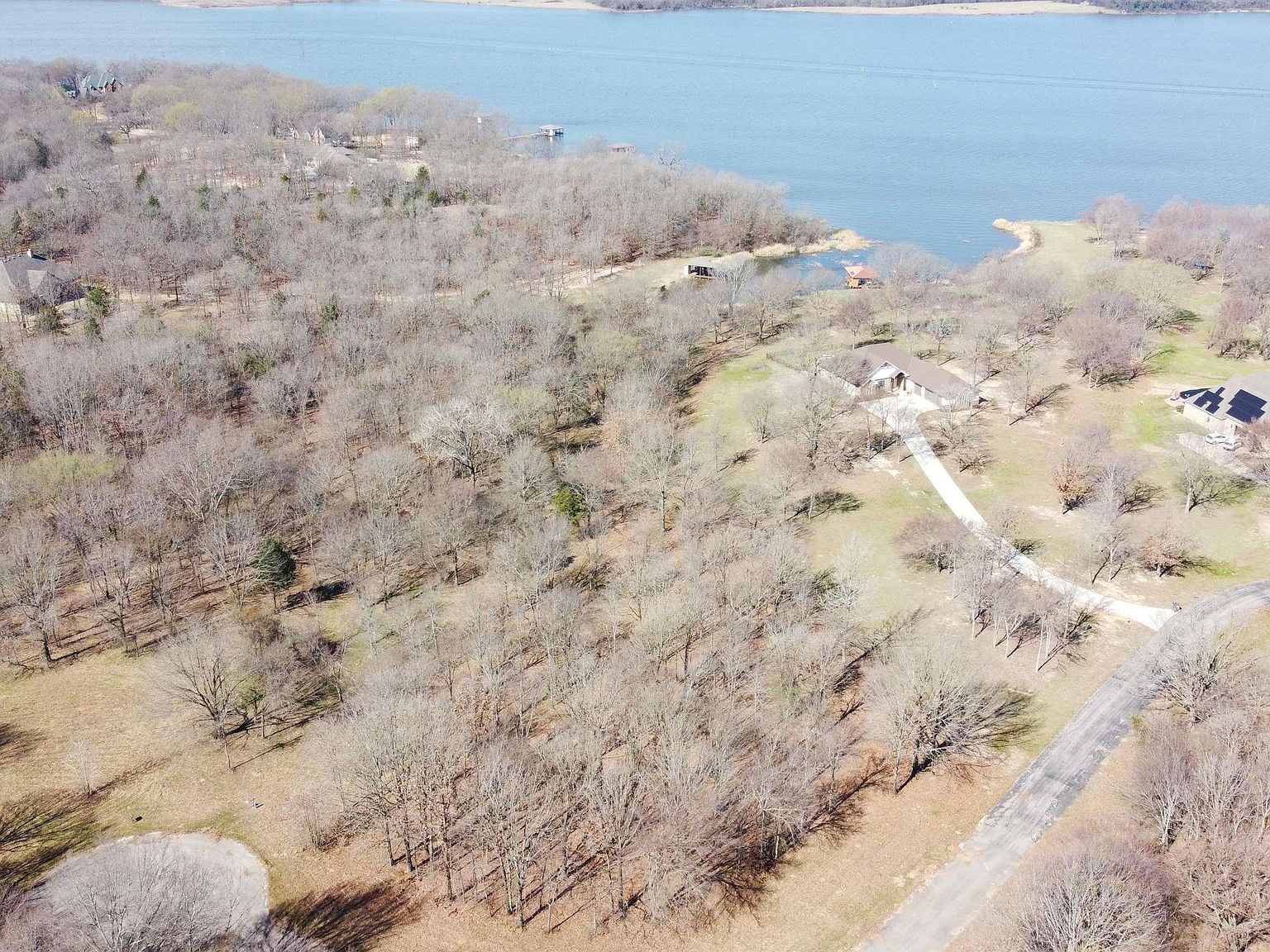 Private Road 5292, Yantis, TX 75497 | MLS #24003248 | Zillow