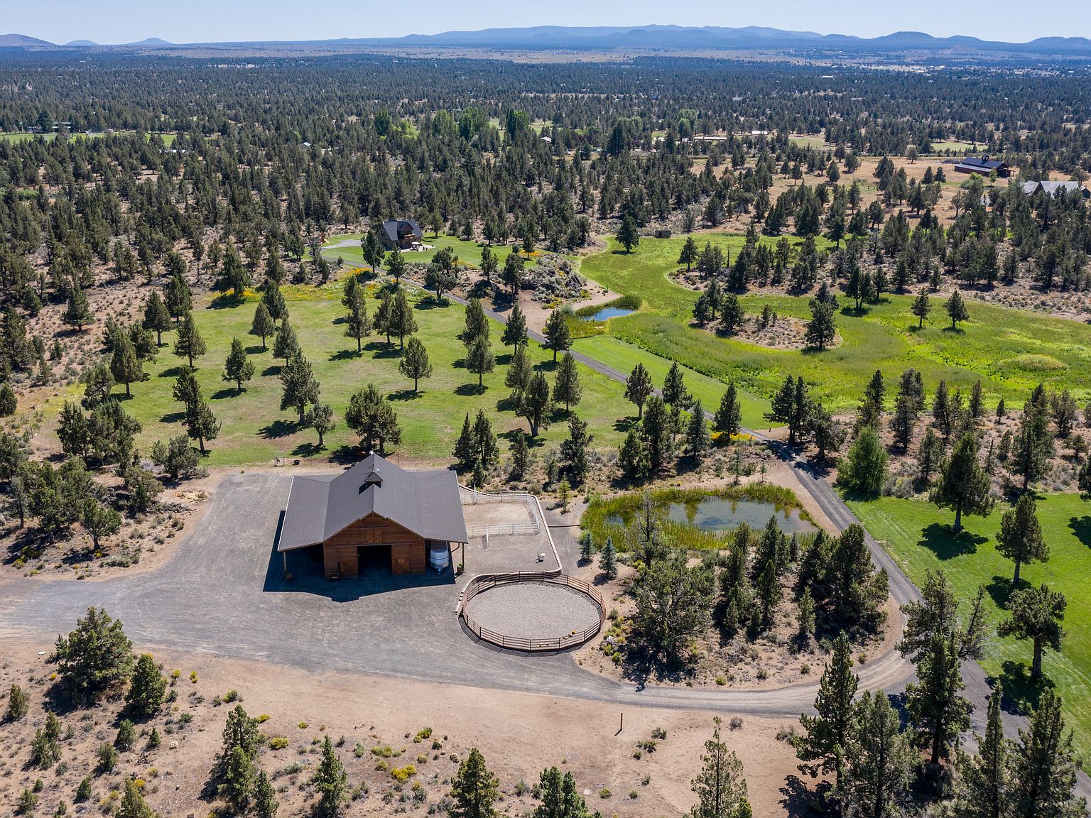 61610 Gribbling Rd, Bend, OR 97702 | Zillow