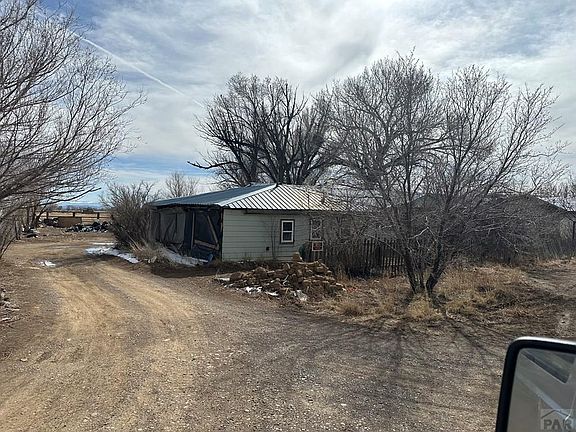 19894 County Road 8, Capulin, CO 81124 | MLS #221576 | Zillow