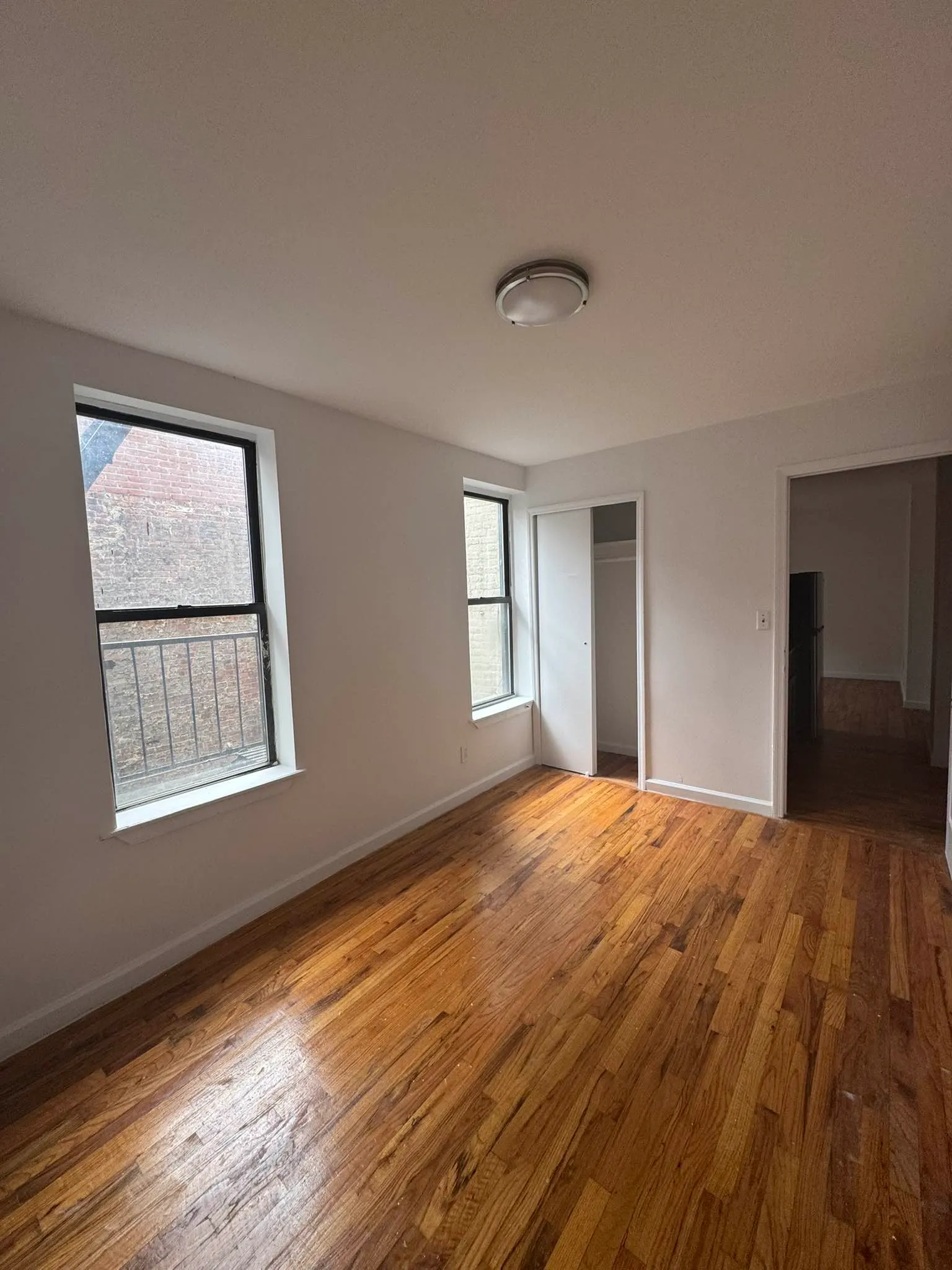 124 East 107th Street #17 in East Harlem, Manhattan | StreetEasy