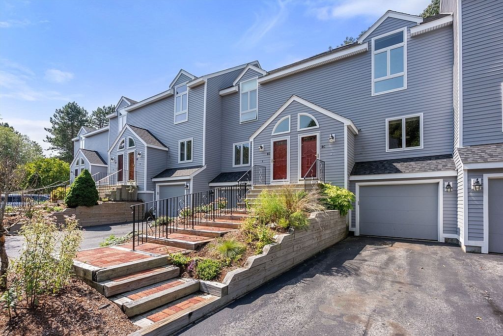 849 Boston Post Rd E APT 8C, Marlborough, MA 01752 | Zillow