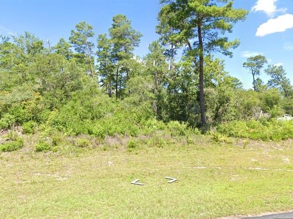Marion Oaks Ocala Land & Lots For Sale - 249 Listings | Zillow