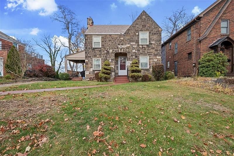 9 Rosemont Ave, Pittsburgh, PA 15228 | Zillow