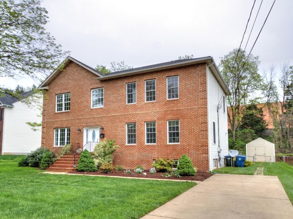 Houses For Rent in Springfield VA - 11 Homes | Zillow