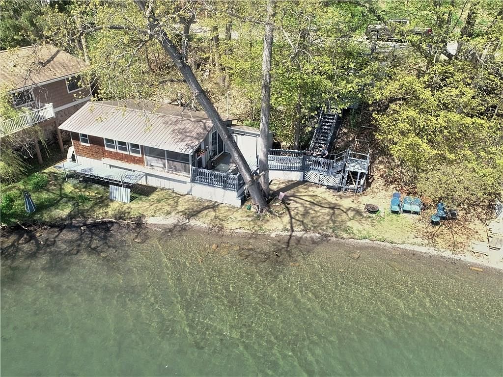 7387 E Bluff Dr, Penn Yan, NY 14527 | Zillow