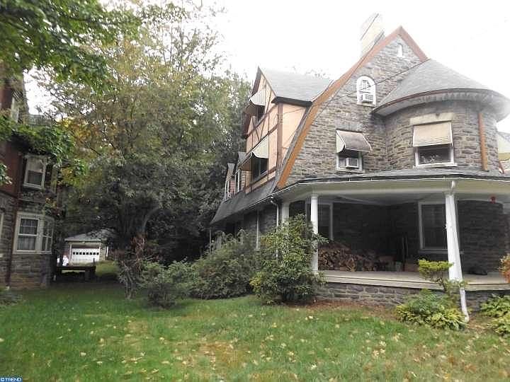209 Pelham Rd, Philadelphia, PA 19119 | Zillow