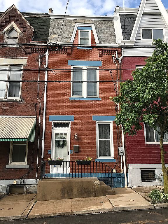 169 46th St, Pittsburgh, PA 15201 | Zillow