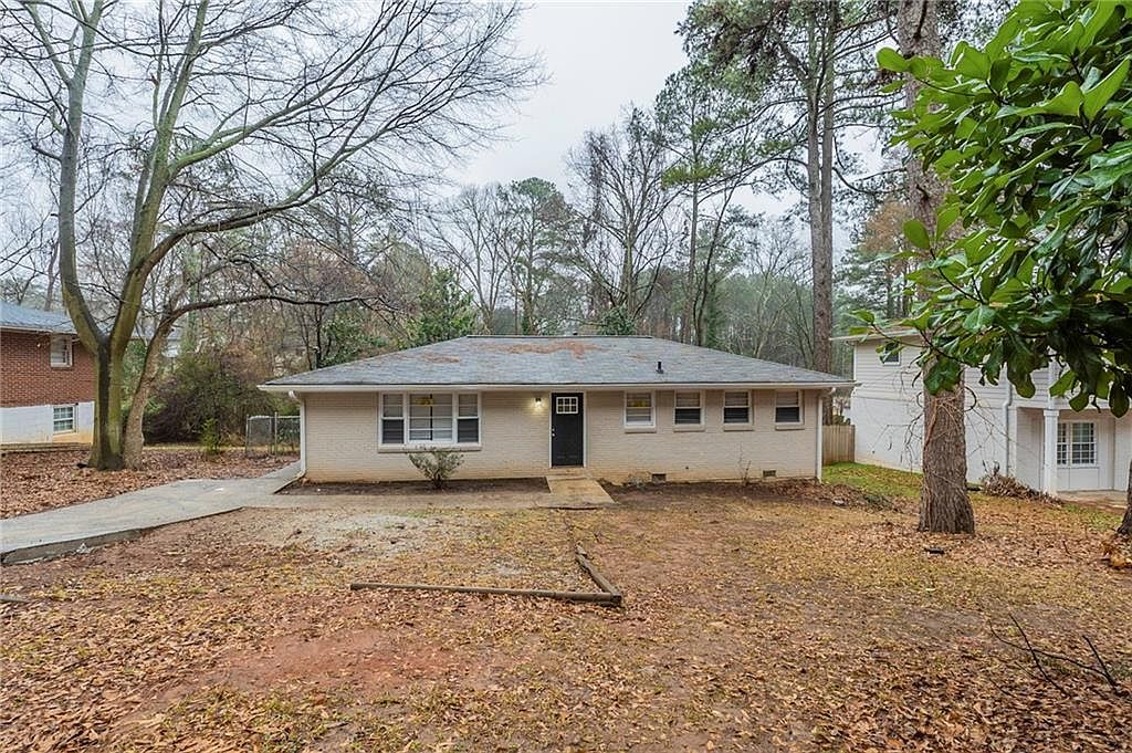3111 Flat Shoals Rd, Decatur, GA 30034 | MLS #7522854 | Zillow