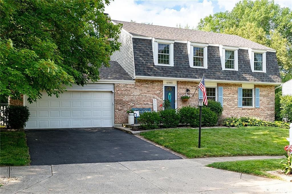 4065 Rundell Dr, Dayton, OH 45415 | Zillow