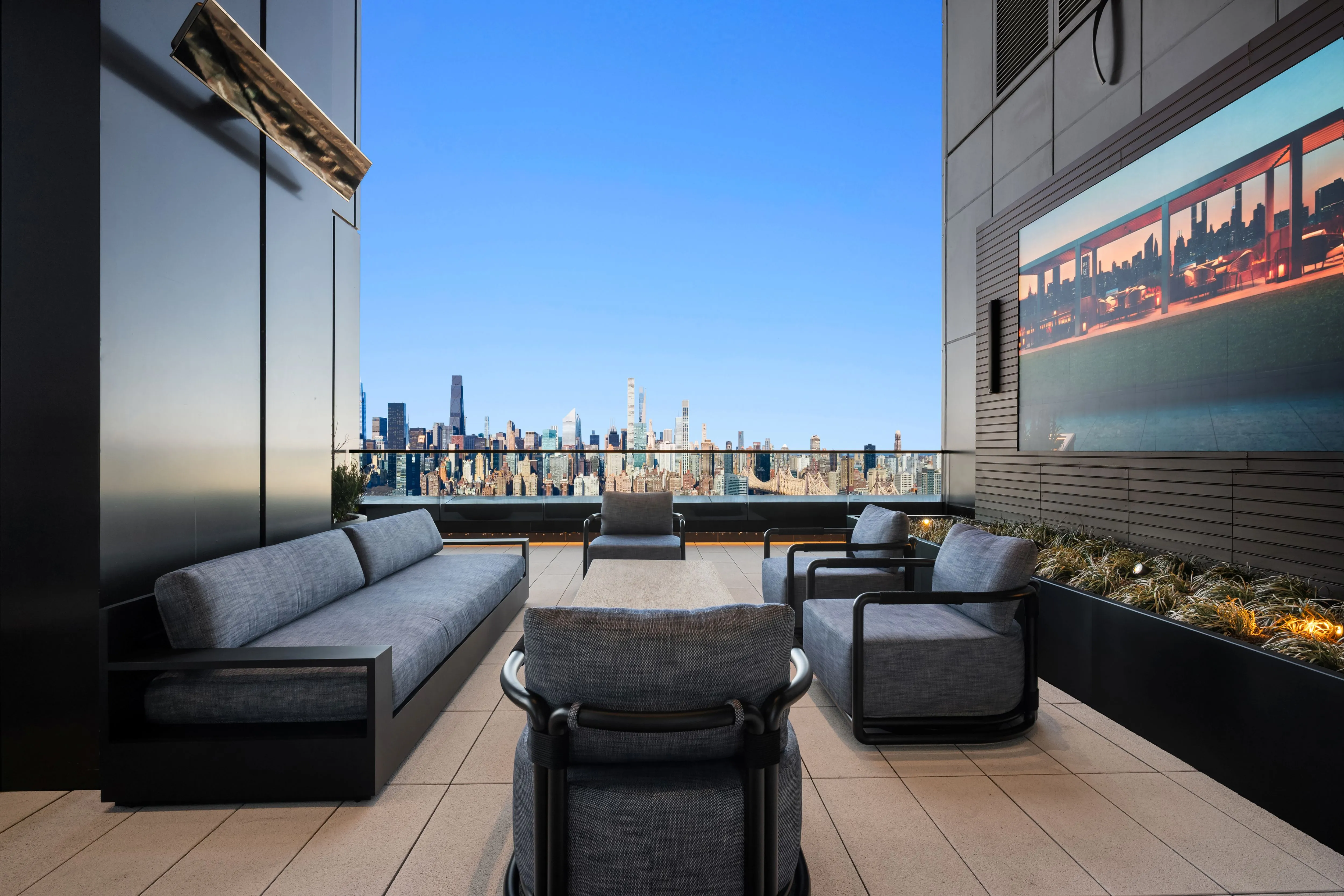 Lumen LIC at 23-15 44th Road in Hunters Point : Sales, Rentals ...