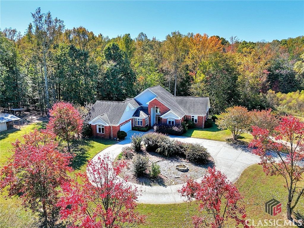 660 Old Hoods Mill Rd, Commerce, GA 30529 | MLS #1022103 | Zillow
