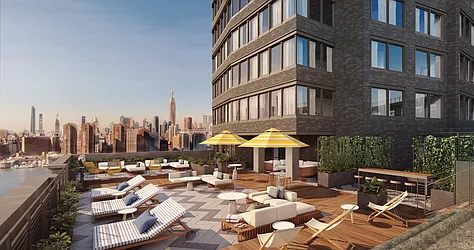 The Greenpoint at 21 India Street in Greenpoint : Sales, Rentals ...