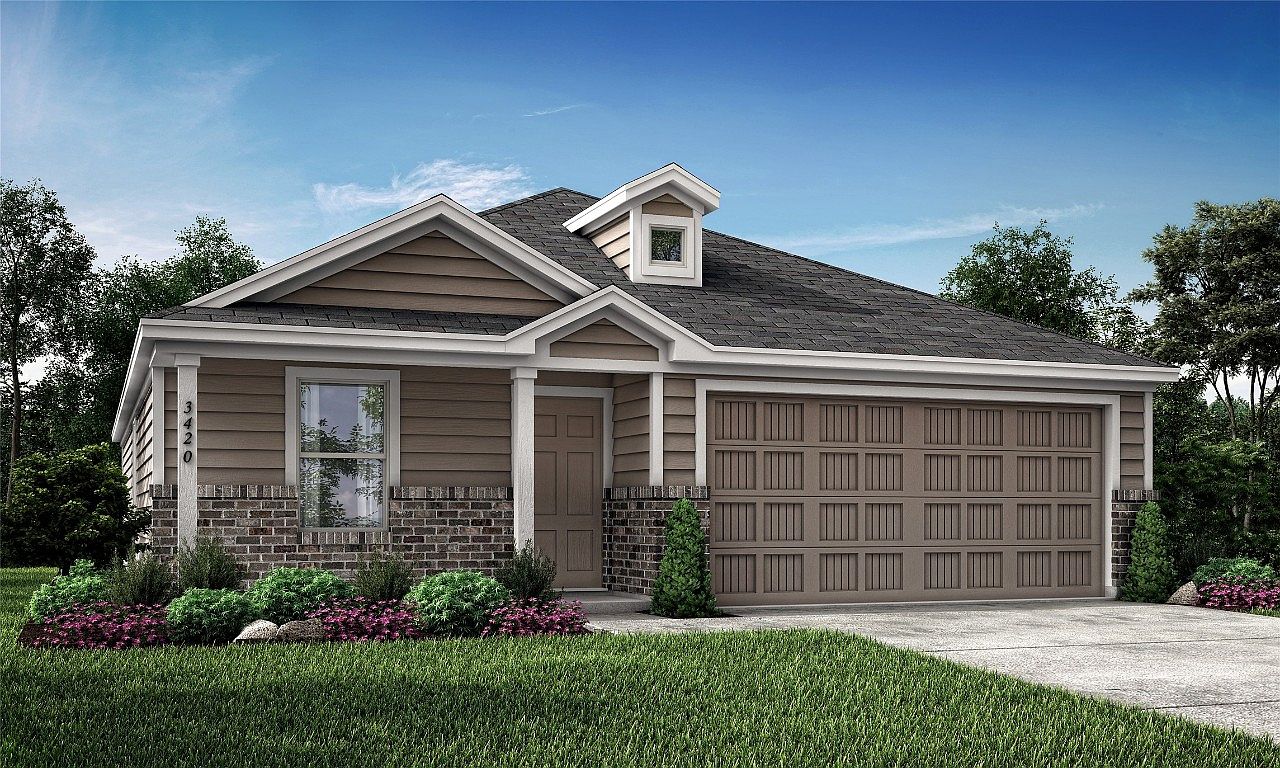 305 Riverside Dr, Princeton, TX 75407 | Zillow