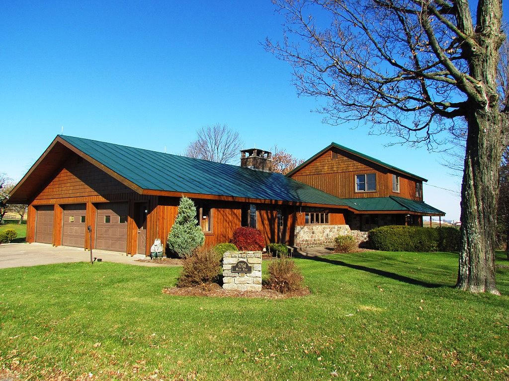 5754 Meiss Rd, Turin, NY 13473 | Zillow