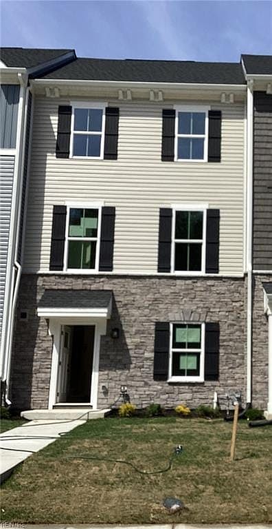 107 Pocosin Path #8D, Poquoson, VA 23662 | Zillow
