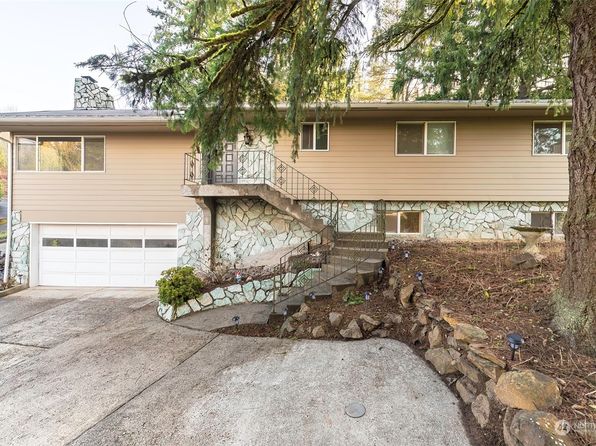 Longview WA Single Family Homes For Sale - 70 Homes | Zillow