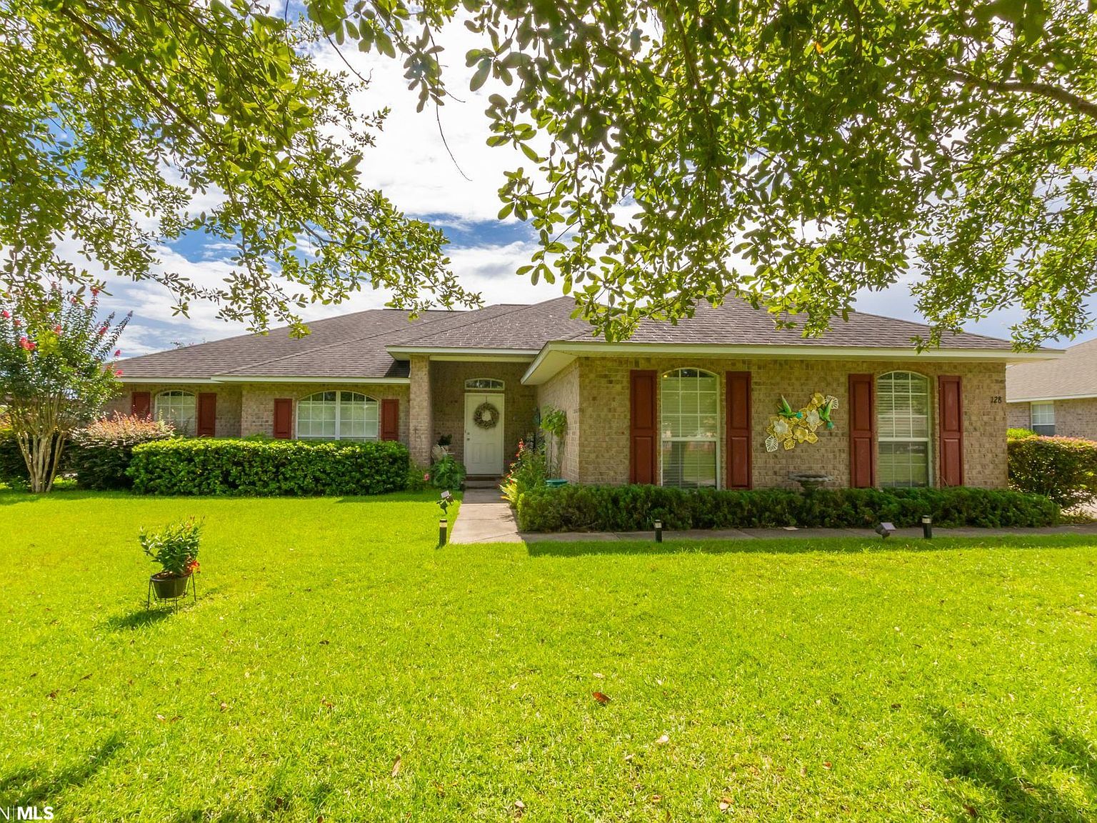 128 Meadow Run Loop, Foley, AL 36535 | Zillow