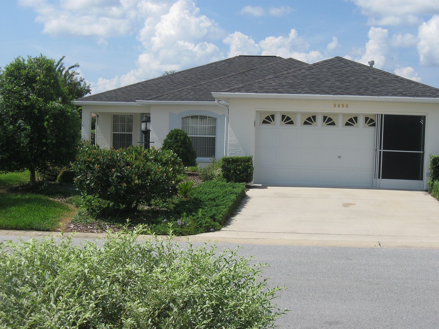 9698 SW 89th Loop, Ocala, FL 34481 | Zillow