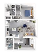 Warren Mill Lofts - 512 Trestle Pass Warrenville SC | Zillow