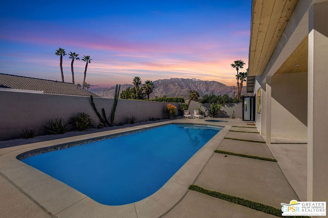 2107 E Finley Rd, Palm Springs, CA 92262 | MLS #24-351283 | Zillow
