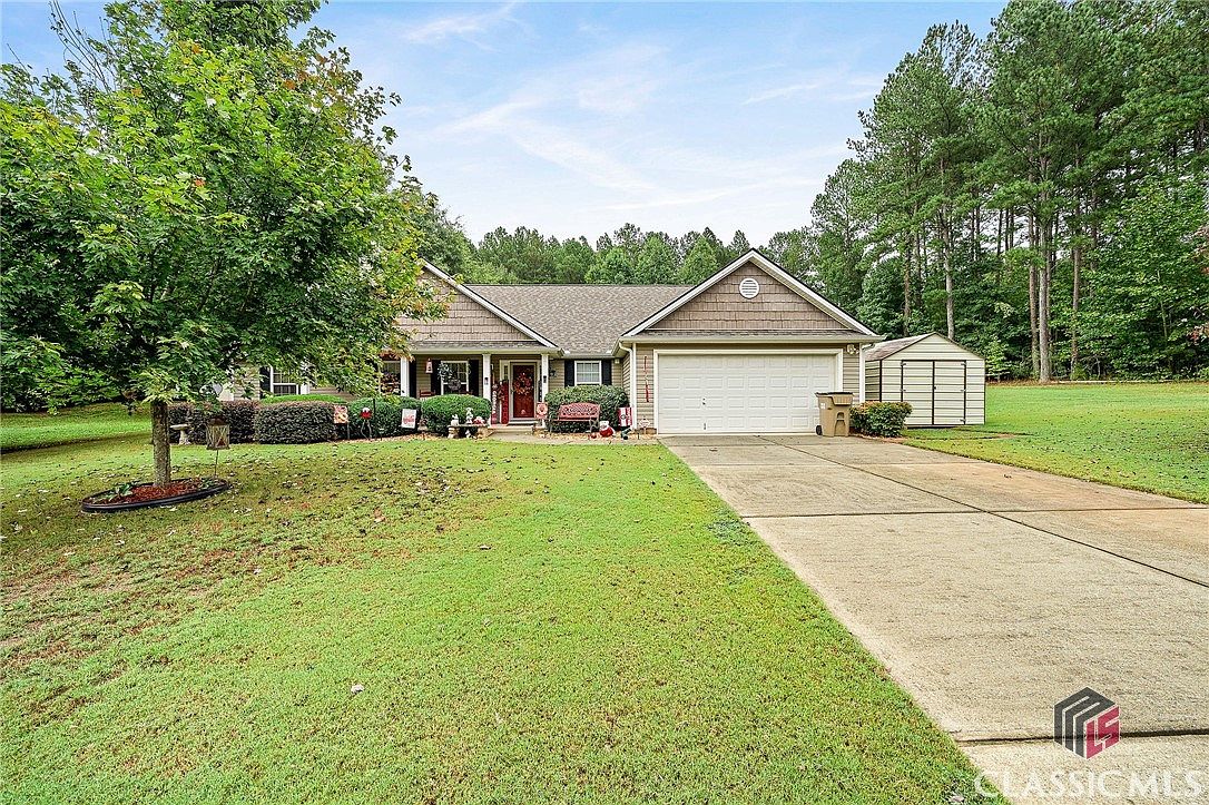 814 Alexis Way, Winder, GA 30680 | Zillow