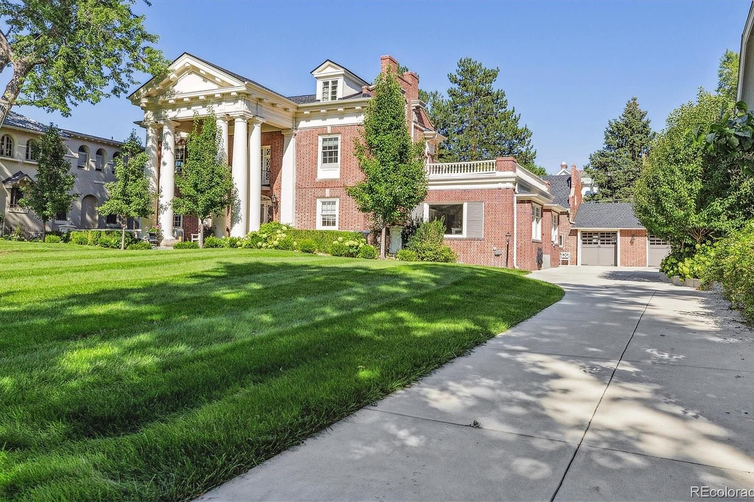 350 N Humboldt Street, Denver, CO 80218 | MLS #6085500 | Zillow