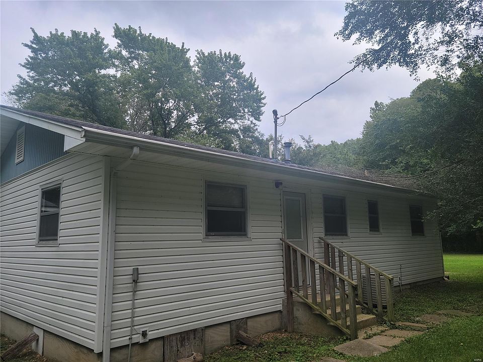 0 Rr 1 BOX 211H, Black, MO 63625 | Zillow