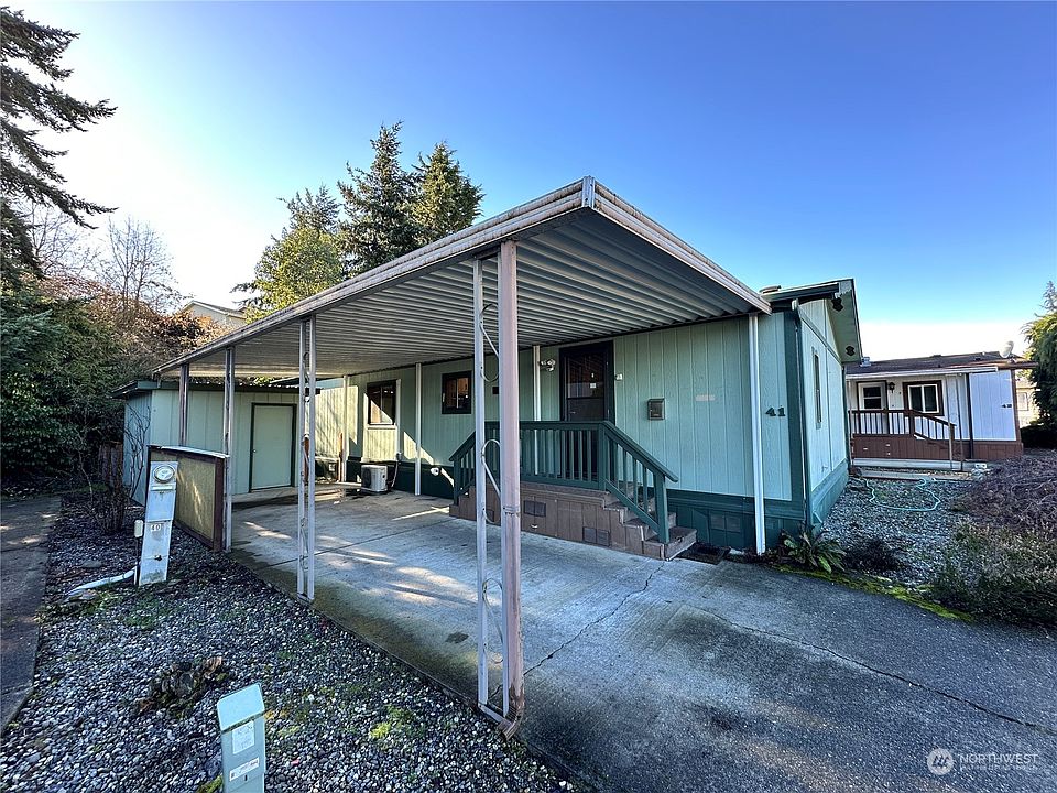 921 S 3rd Ave Sequim WA | Zillow