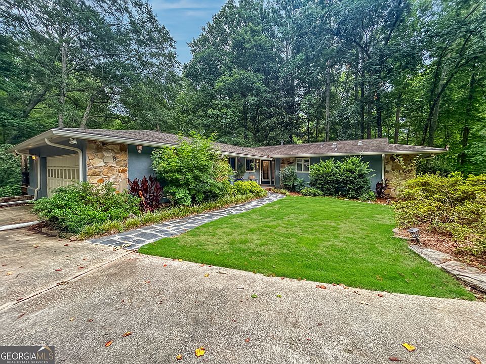 102 Pinegate Rd, Peachtree City, GA 30269 | MLS #10342885 | Zillow