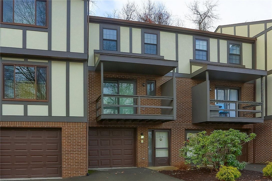 503 Olde Ingomar Ct, Pittsburgh, PA 15237 | Zillow