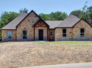 1037 Tex Ln, Springtown, TX 76082 | MLS #20505285 | Zillow