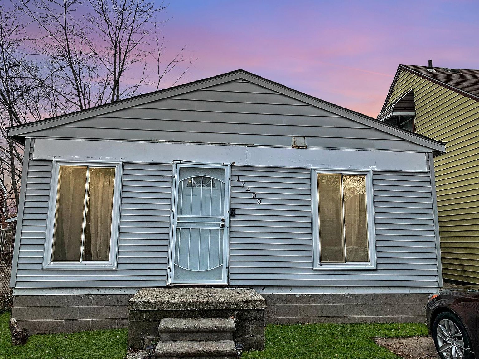 19400 Charest Ave, Detroit, MI 48234 | MLS #50176281 | Zillow