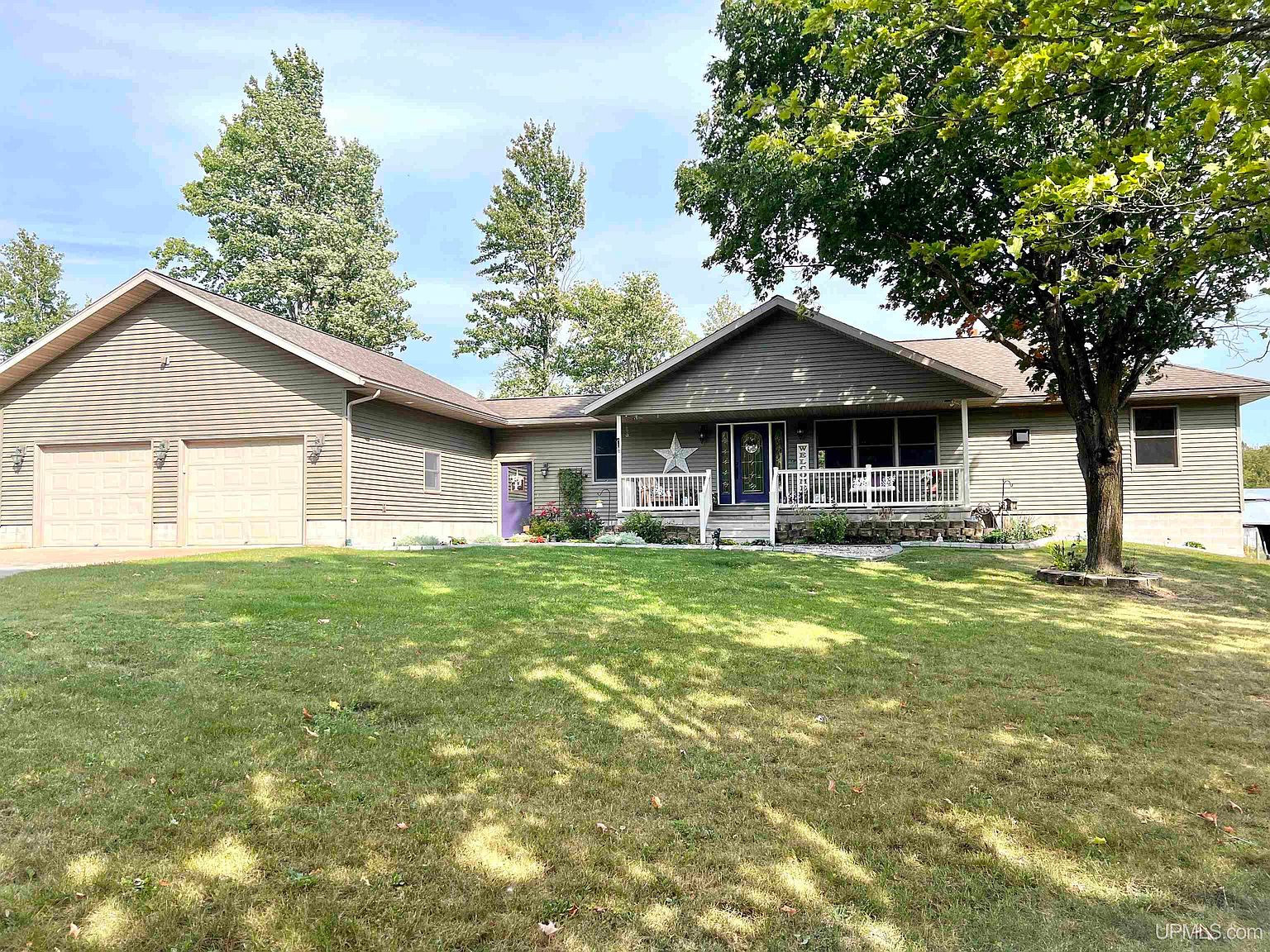 10938 N River Ln, Cornell, MI 49818 | MLS #50121079 | Zillow