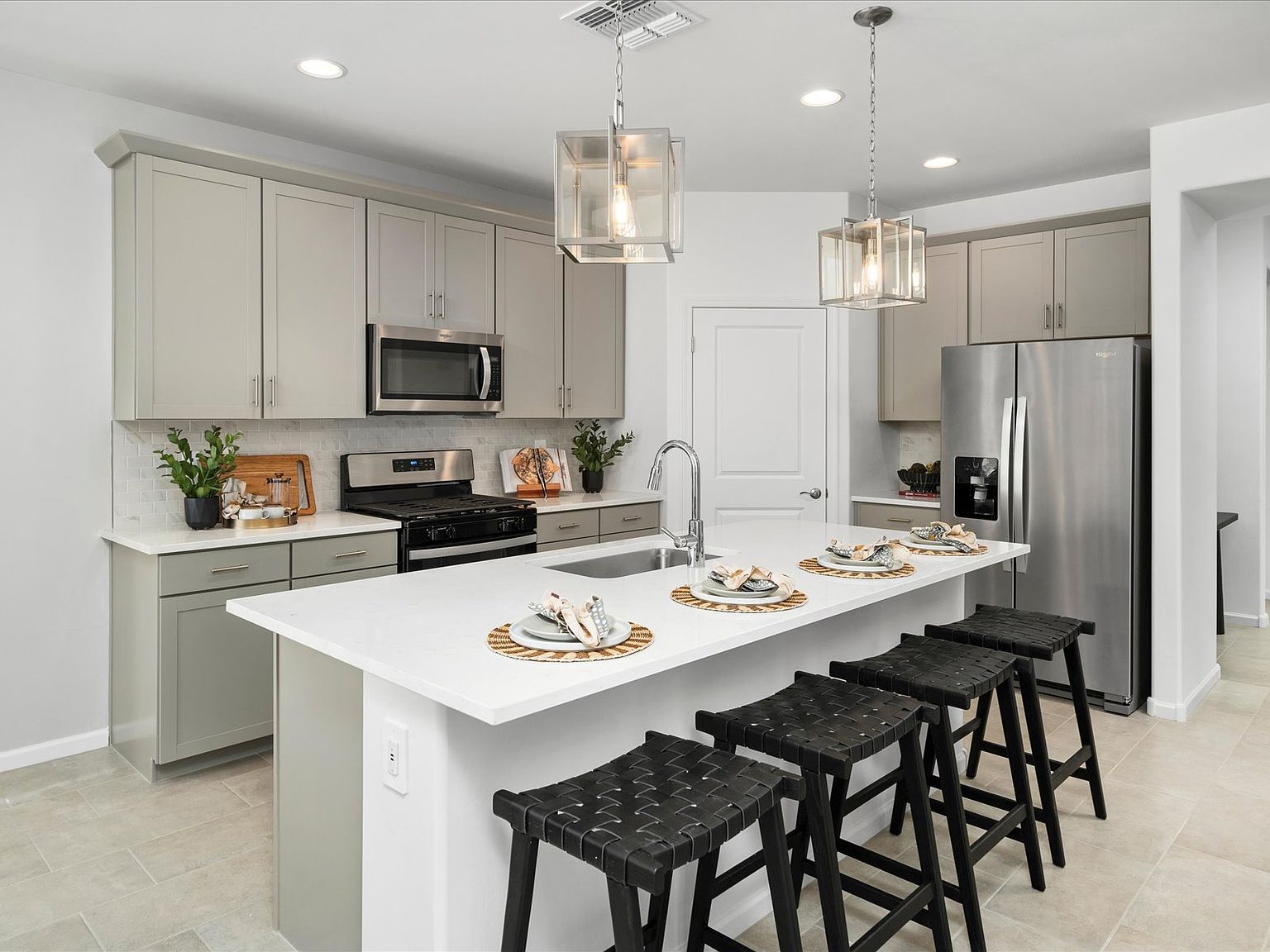 Alamar at Rocking K by Meritage Homes in Vail AZ | Zillow