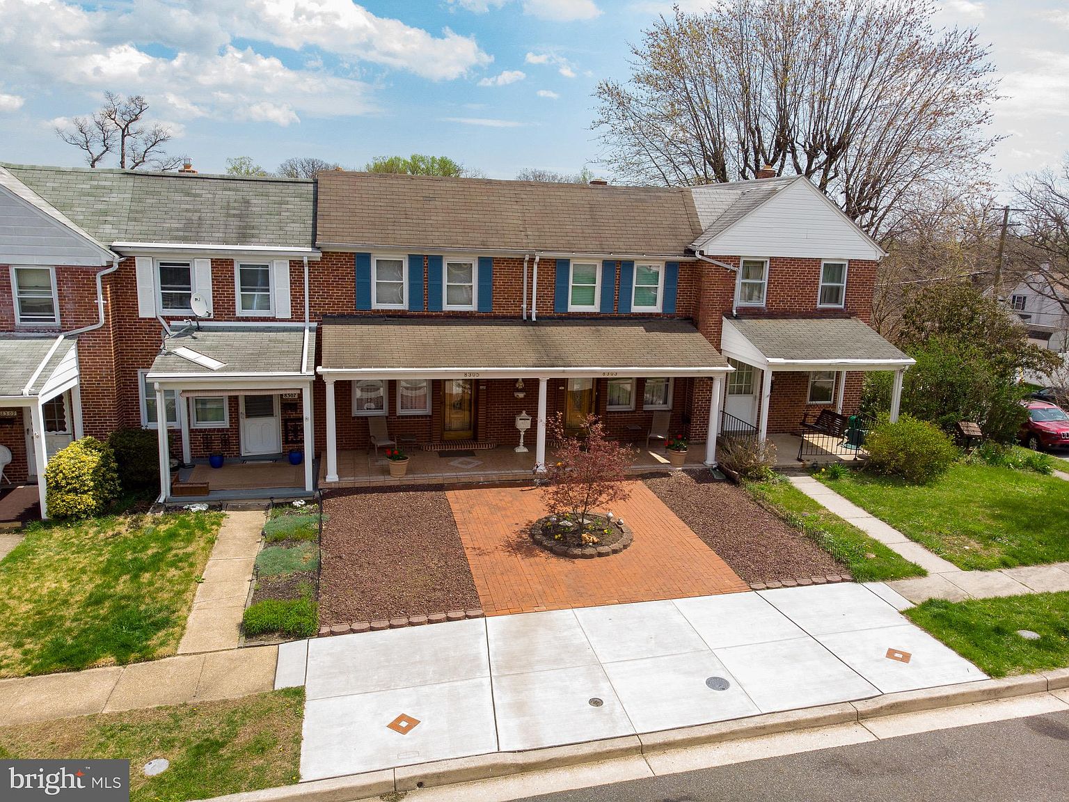 8305 Bon Air Rd, Baltimore, MD 21234 | Zillow