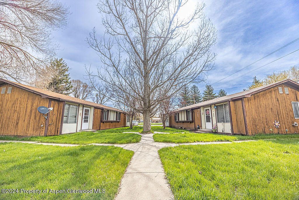 523/533 Rose St, Craig, CO 81625 | Zillow