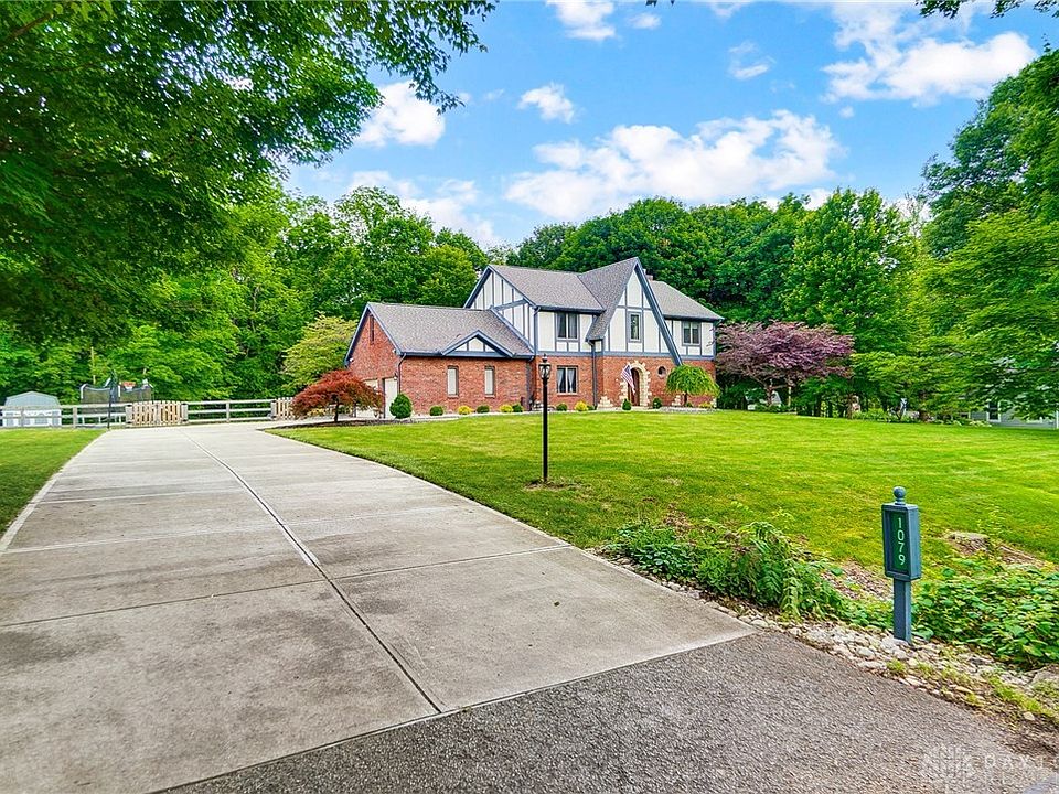 1079 Berryhill Rd, Bellbrook, OH 45305 | Zillow