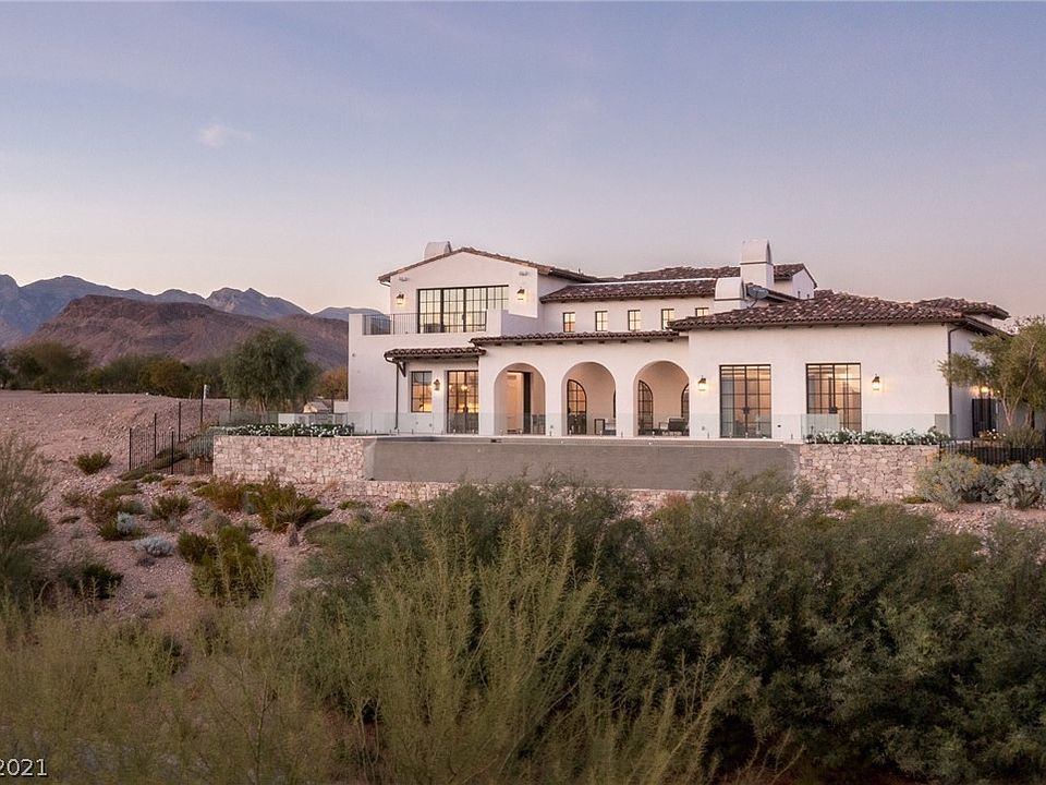 11091 Stardust Dr, Las Vegas, NV 89135 | Zillow