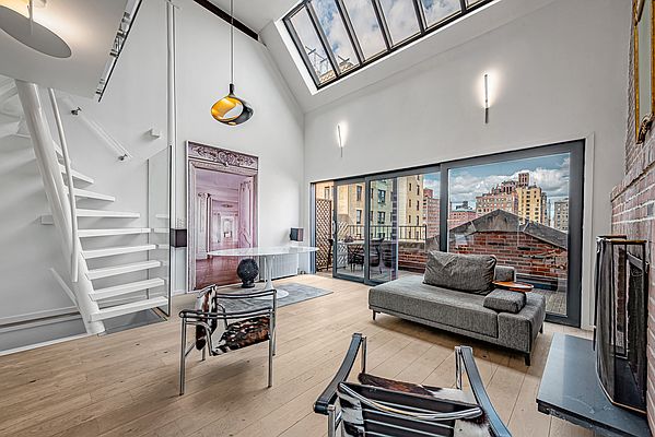 170 West 76th Street #PH3 in Upper West Side, Manhattan | StreetEasy