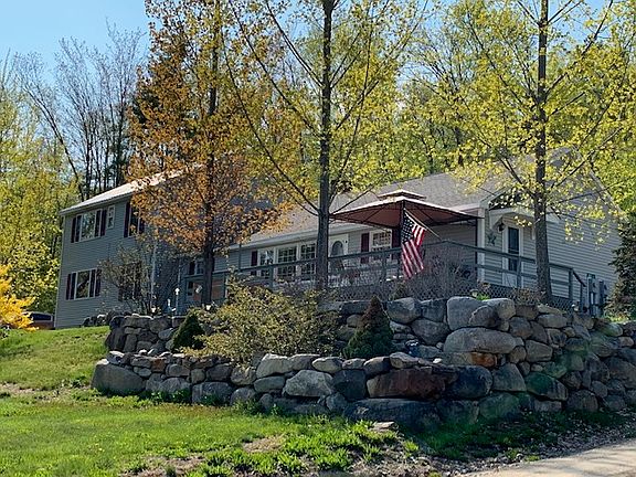 28 Lindsley Cir, Campton, NH 03223 | Zillow