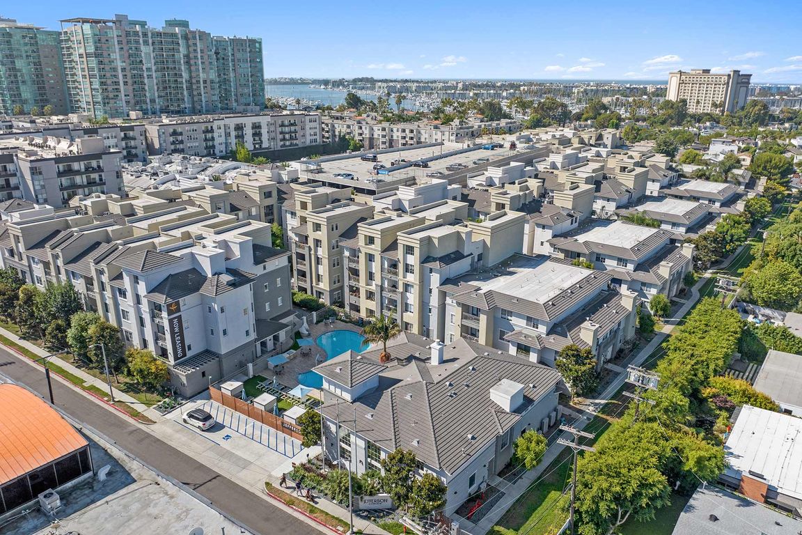 Jefferson at Marina del Rey - 3221 Carter Ave Marina Del Rey CA | Zillow