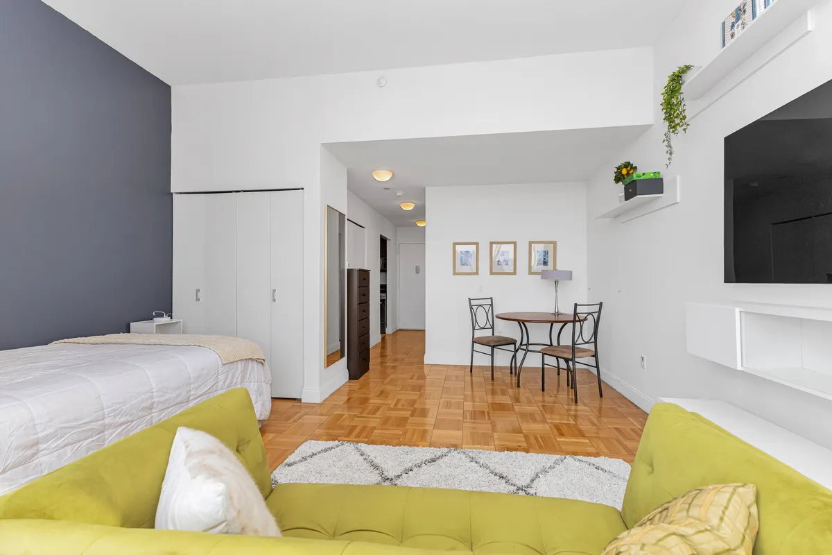 217 East 96th Street #30B in Yorkville, Manhattan | StreetEasy