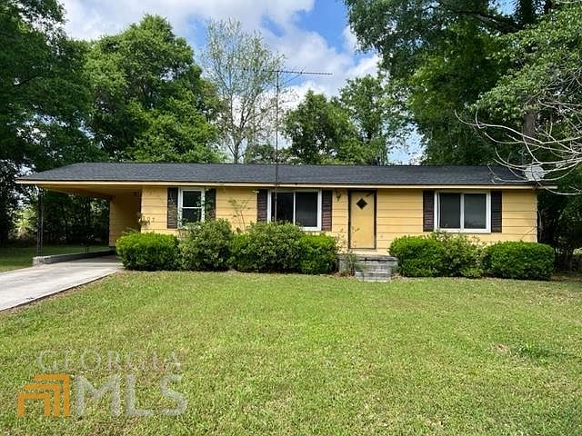 803 Highway 292, Bellville, GA 30414 | Zillow