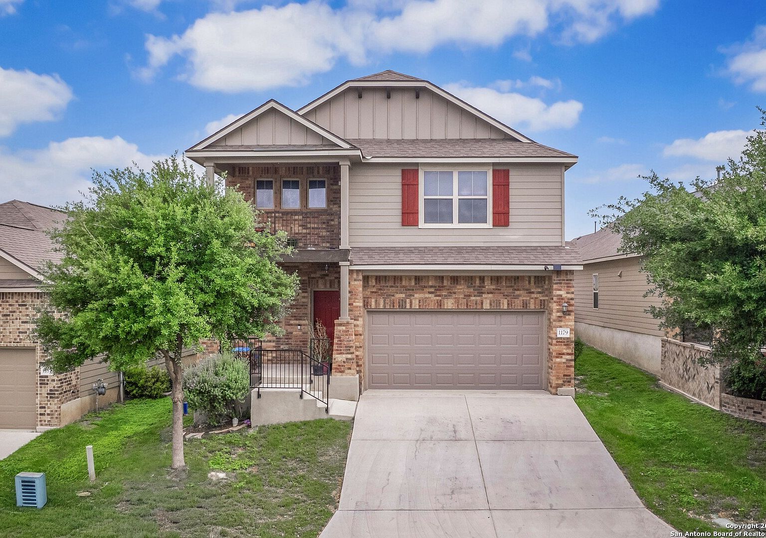 1179 Ranch Falls, San Antonio, TX 78245 | MLS #1864010 | Zillow