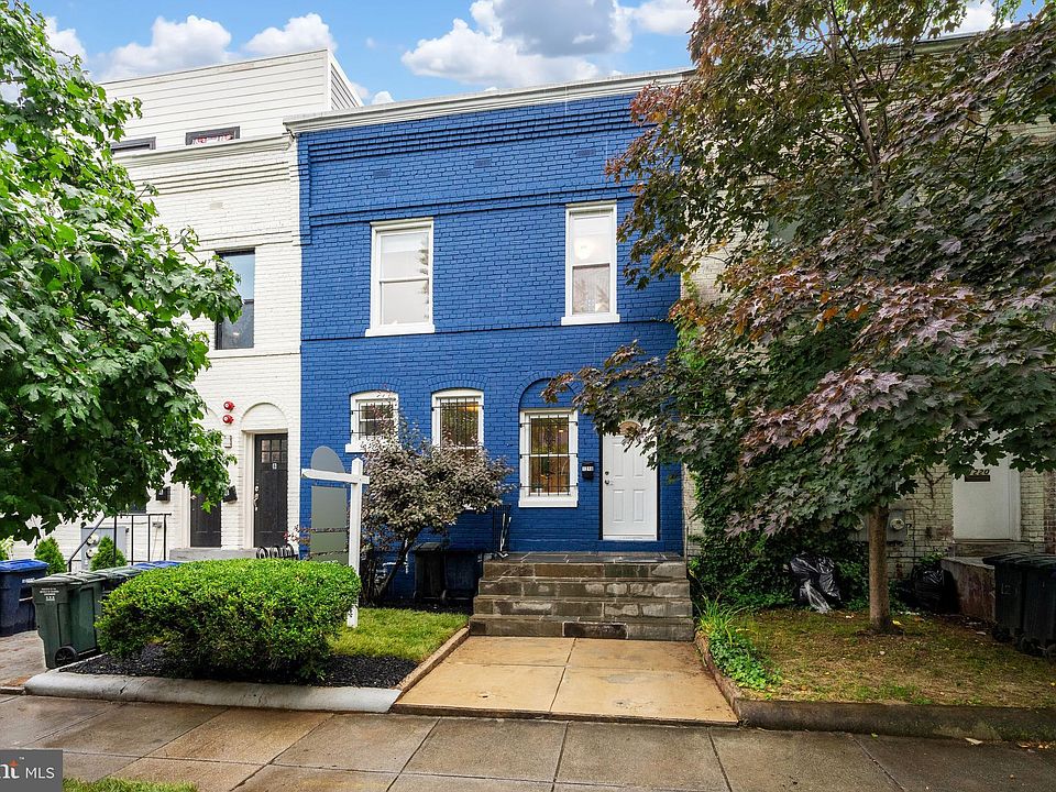 1218 Half St SW, Washington, DC 20024 | Zillow