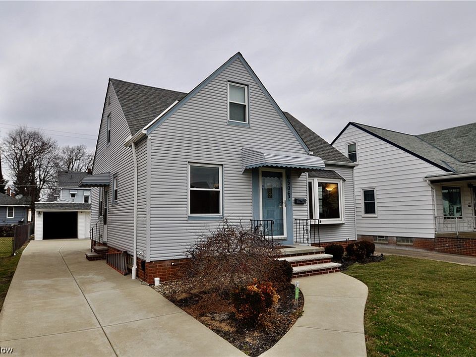 6506 Gerald Ave, Parma, OH 44129 | Zillow