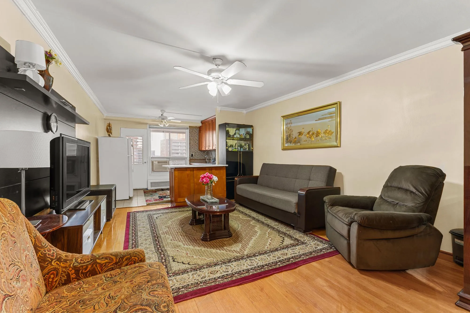 61-15 98th Street #11N in Rego Park, Queens | StreetEasy