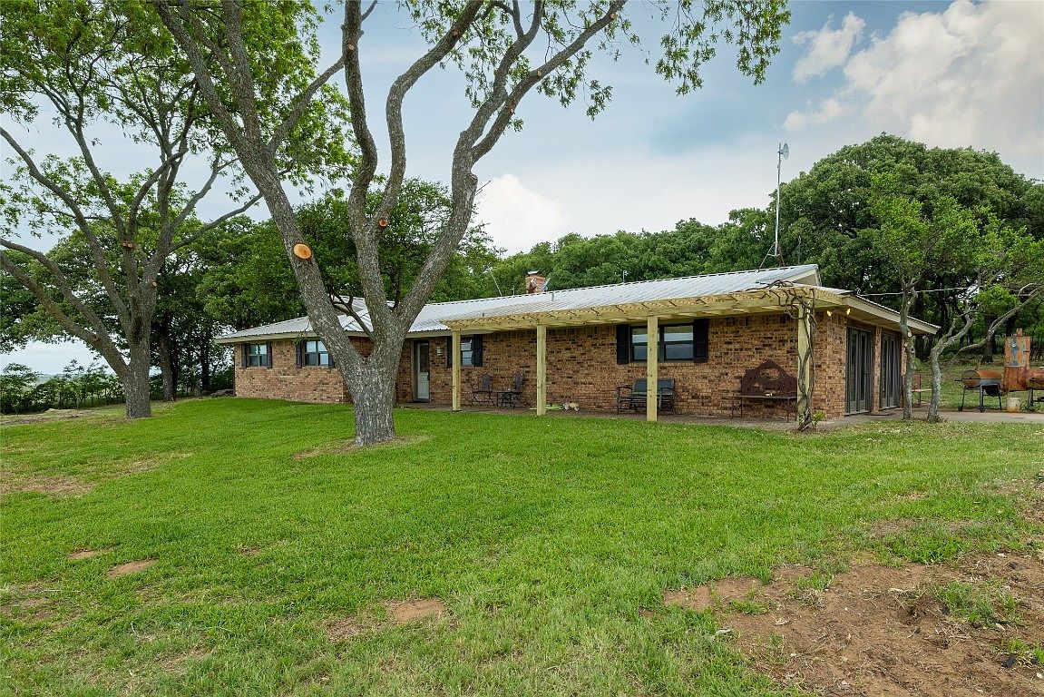 2741 Old Vashti Rd, Bowie, TX 76230 | MLS #20315368 | Zillow