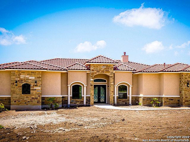 196 COUNTY ROAD 2814, Mico, TX 78056 | MLS #1709321 | Zillow