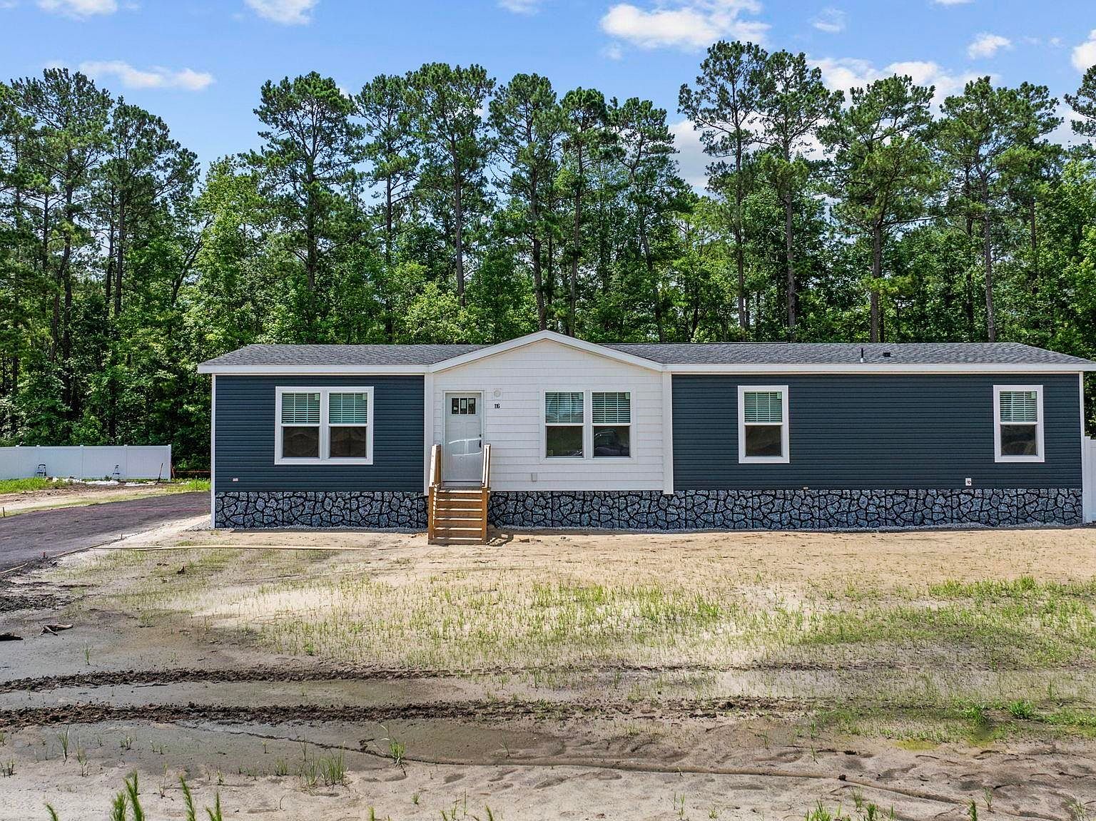 116 Forman Way, Aynor, SC 29511 | Zillow